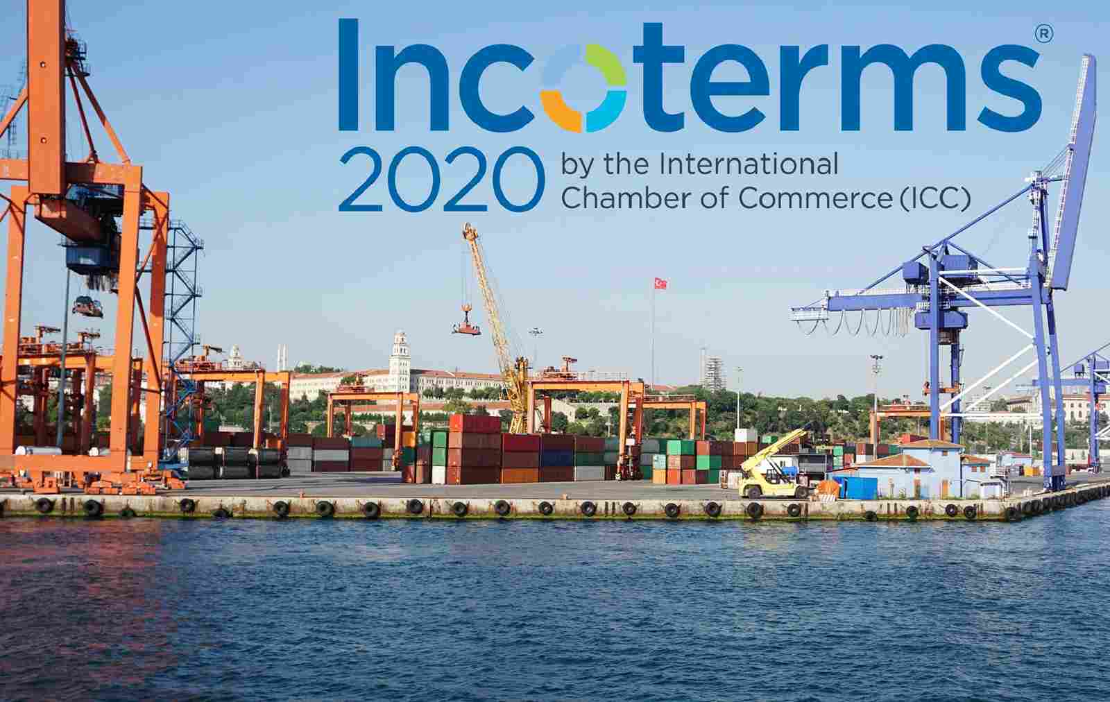 FAS Incoterms ᐈ Everything you need to know about shipping from DiFFreight